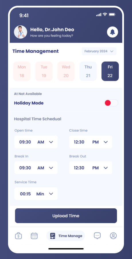 Dr.Plus – Doctor Appointments & Diagnostics via Chat, Video Call & At-Clinic | Android, iOS ...